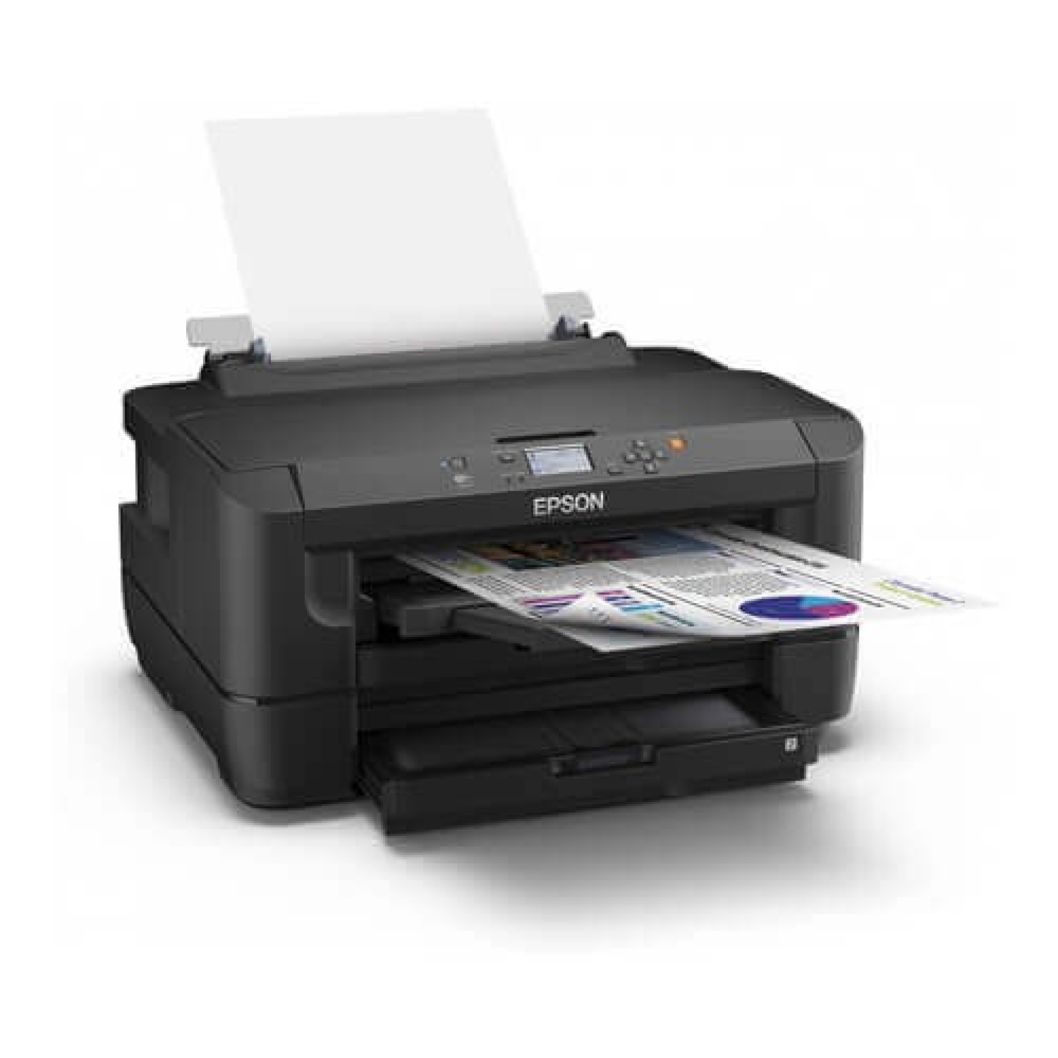 ΕΚΤΥΠΩΤΗΣ EPSON A3 WF-7210DTW