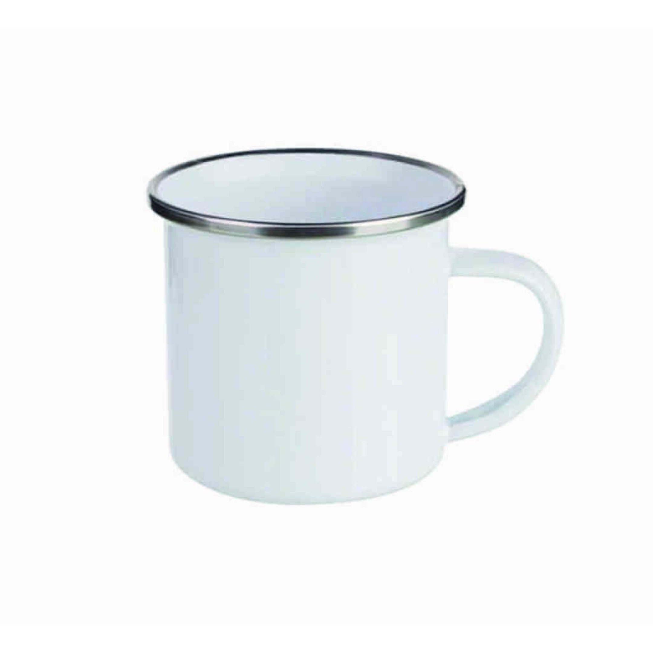 ΜΕΤΑΛΛΙΚΗ ΚΟΥΠΑ 180ML ΧΡΩΜΑ ΑΣΠΡΗ