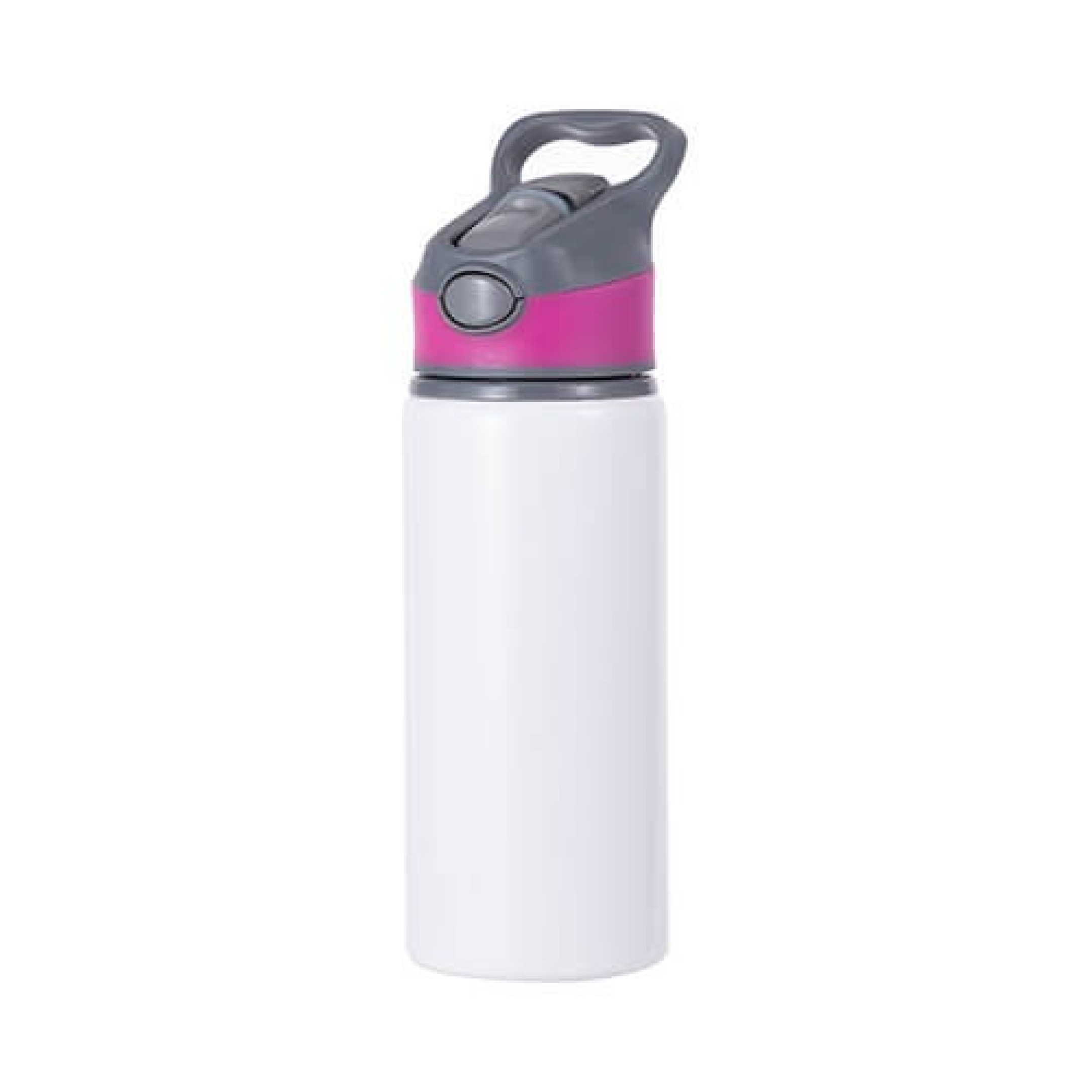 ΛΕΥΚΟ ΜΠΟΥΚΑΛΙ ΝΕΡΟΥ 650ML