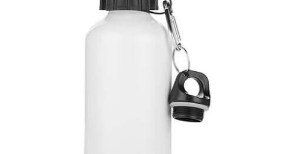 ΛΕΥΚΟ ΜΠΟΥΚΑΛΙ ΝΕΡΟΥ 500ML ΜΕ ΔΥΟ ΚΑΠΑΚΙΑ
